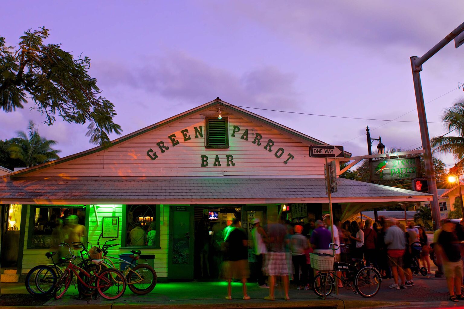 Free and Cheap Things To Do in Key West