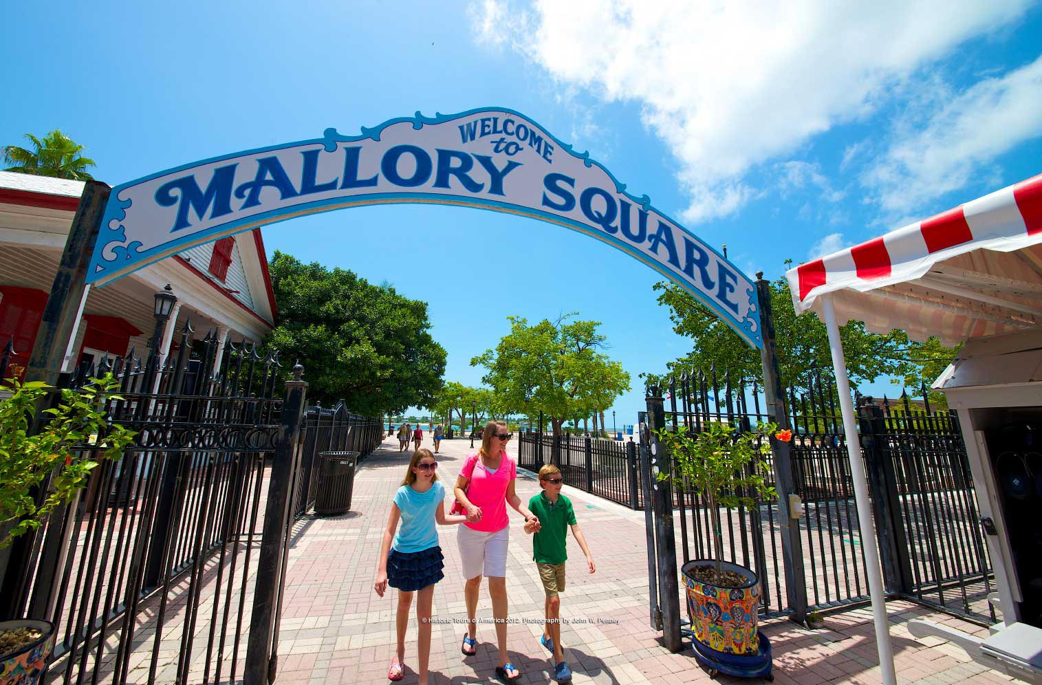 The Only Ways To Get To Key West