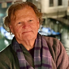 Scott Kirby w. Larry Joe Taylor - Mallory Square