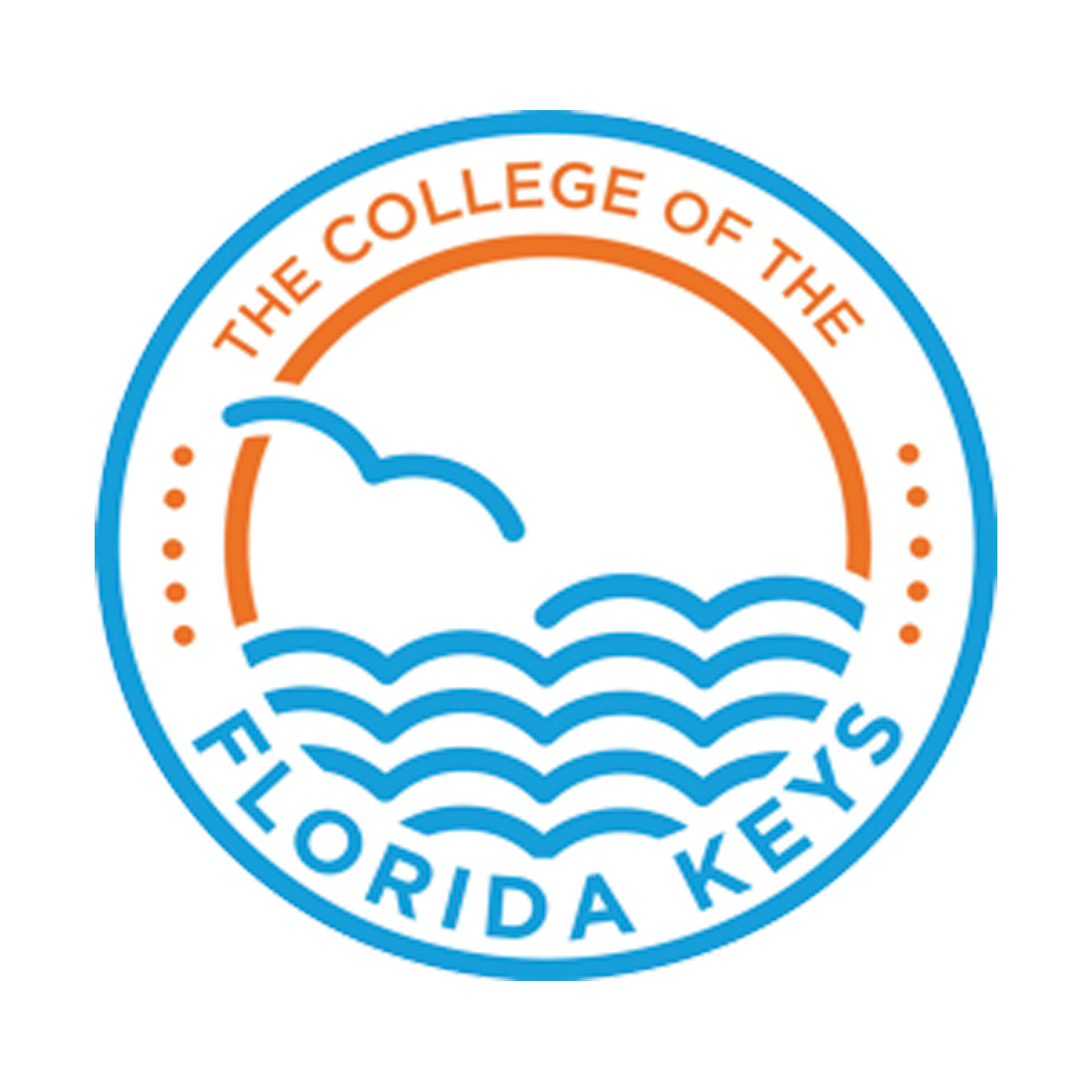 CFK Swim Around Key West - Mallory Square