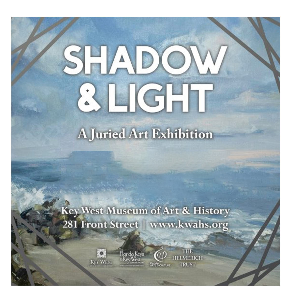 Shadow & Light - Mallory Square