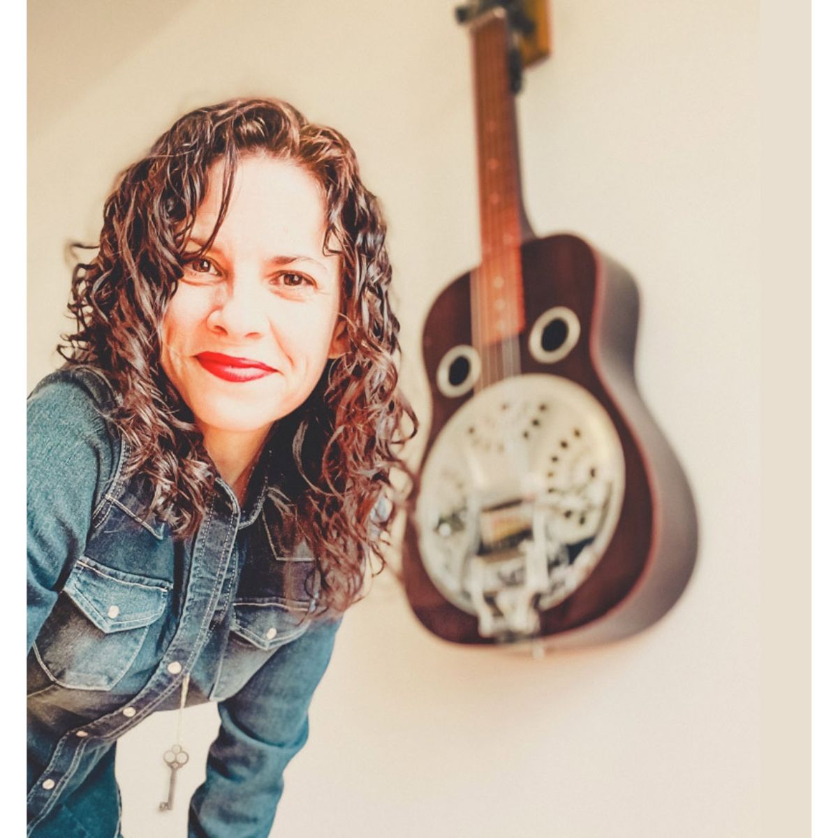 Abbie Gardner in Concert at The Studios of Key West - Mallory Square
