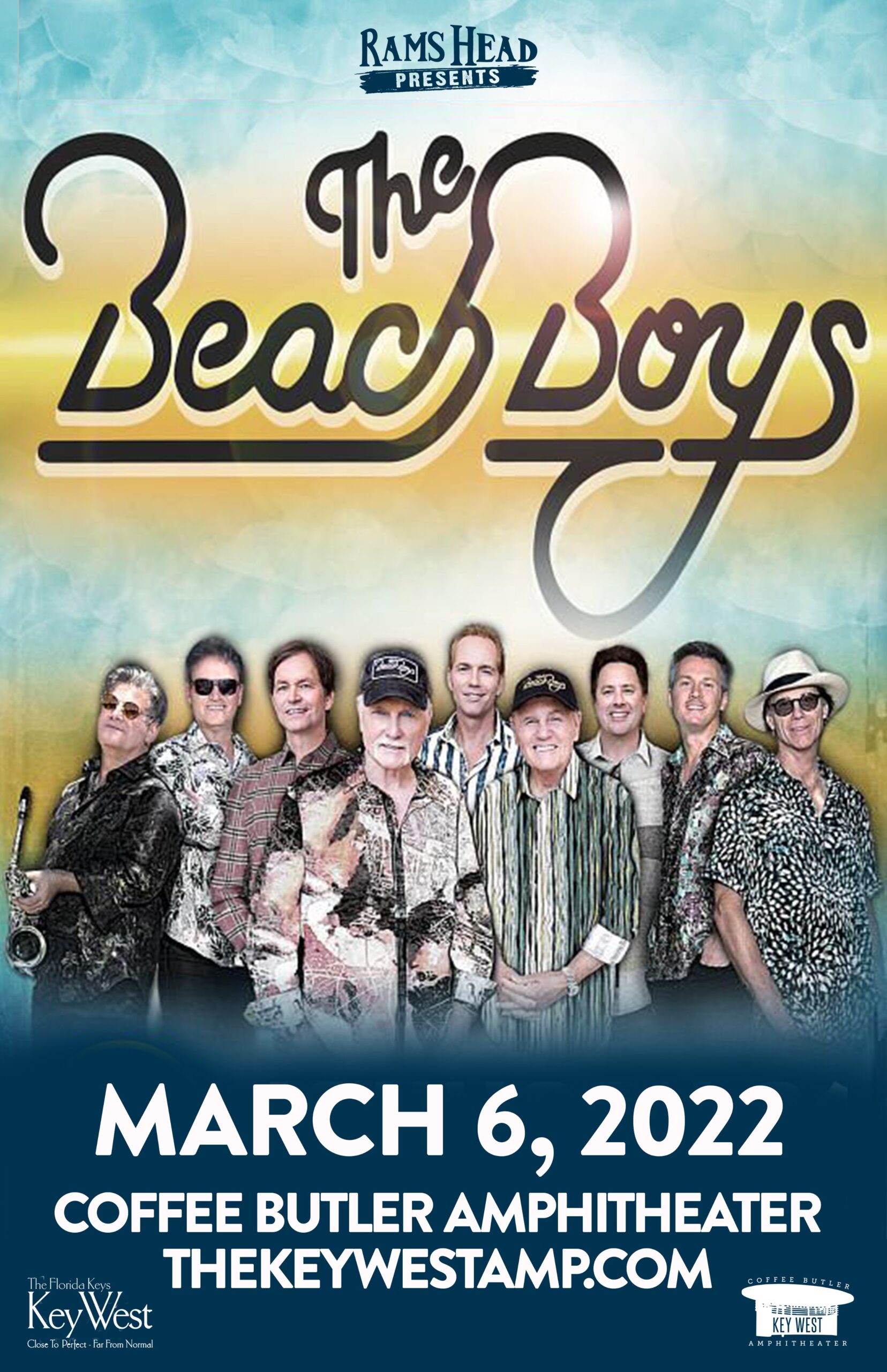 Key West Events Calendar 2024 | Special Events in Key West